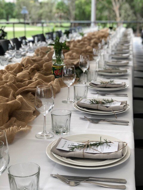Corporate Events – Emerald Lakes Golf Club