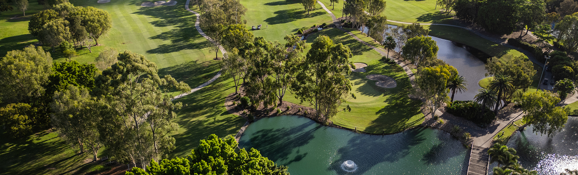 Emerald Lakes Golf Club – Emerald Lakes Golf Club