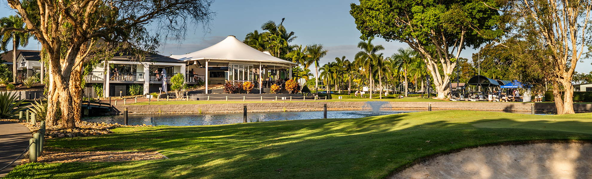 Emerald Lakes Golf Club – Emerald Lakes Golf Club