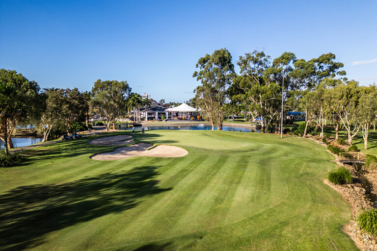 General Information – Emerald Lakes Golf Club