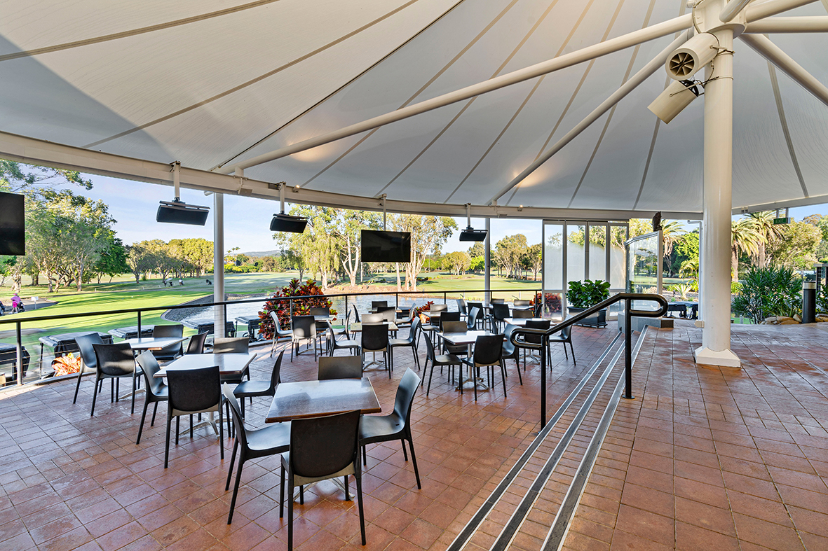 Corporate Events – Emerald Lakes Golf Club