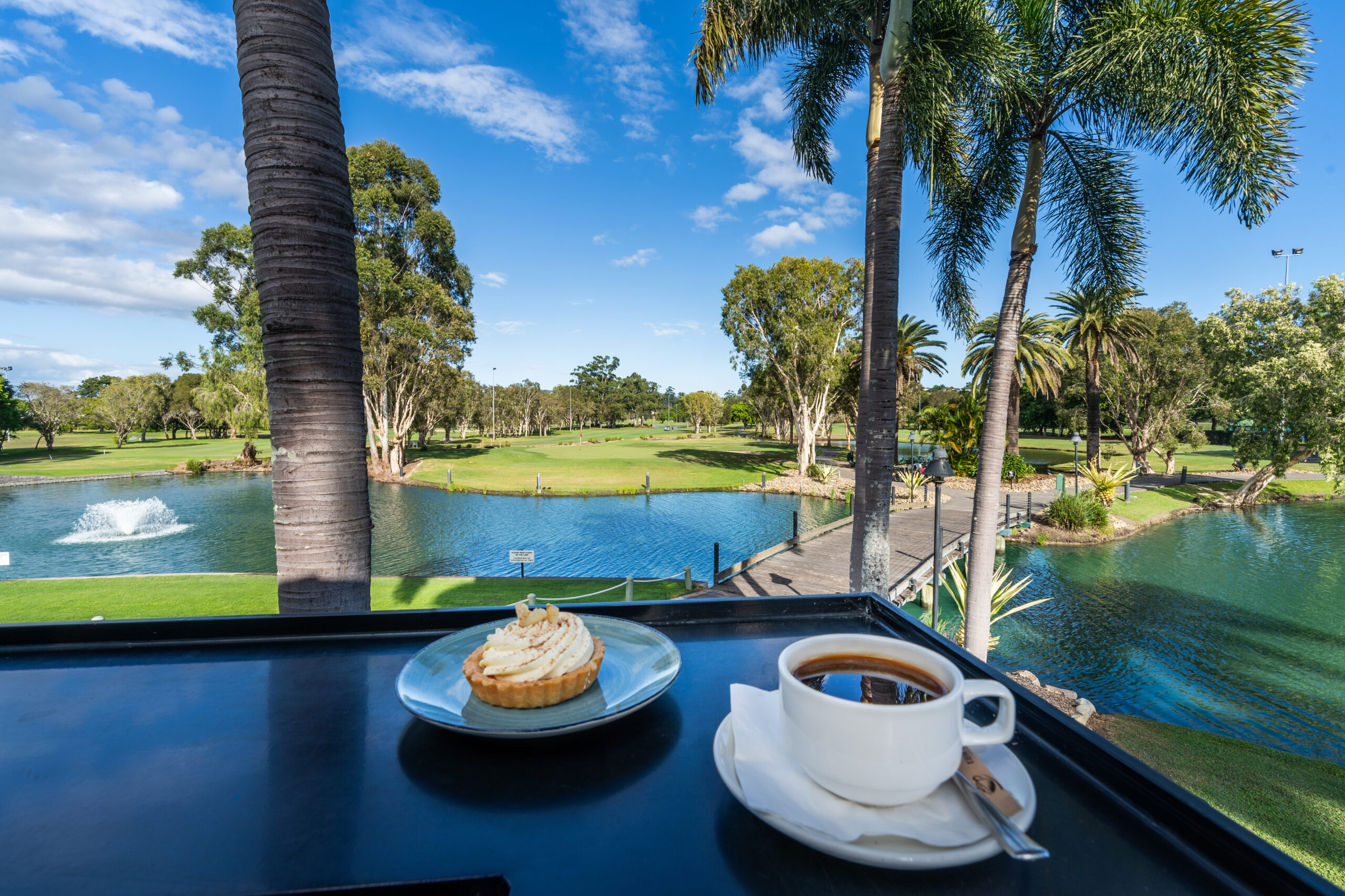 Social Membership – Emerald Lakes Golf Club