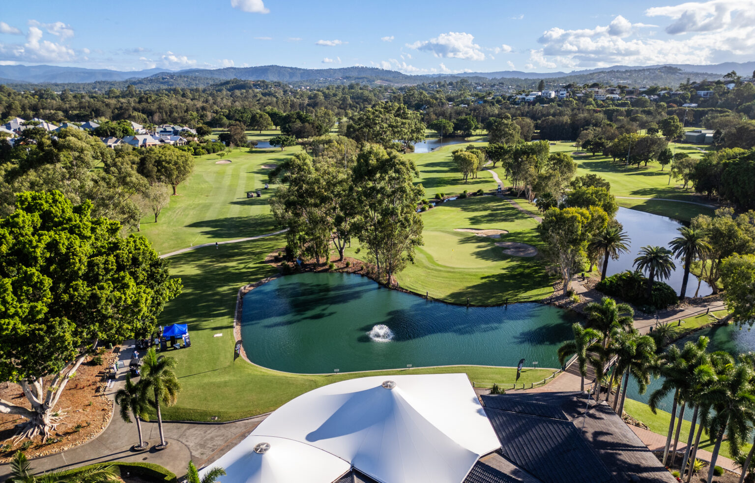 Golf Membership – Emerald Lakes Golf Club