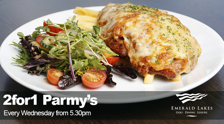 Promotions – Emerald Lakes Golf Club